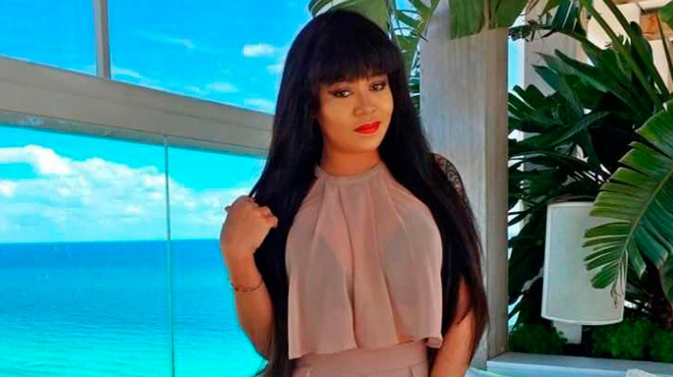 Vera Sidika: Why I blocked Corazon Kwamboka, Noti Flow – Nairobi News