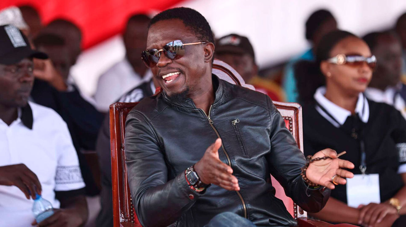 Ababu’s Sh200k Kalasha winners prize money still outstanding – Nairobi News