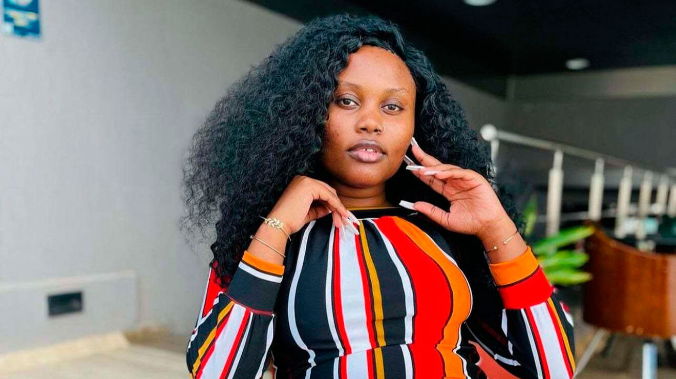Alma Mutheu: I deferred my studies to focus on ‘TikToking’ – Nairobi News