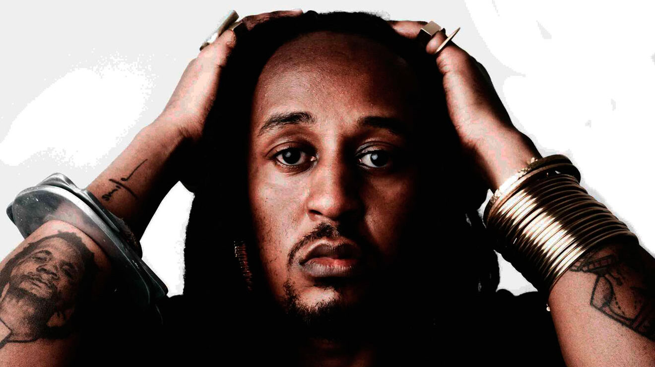 Anto Neosoul: Why I abruptly ended live interview with CKay – Nairobi News