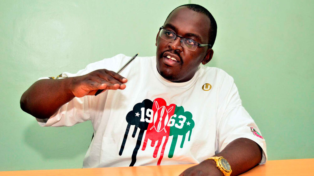 Legendary producer Clemo nominated for Nairobi Chief Officer’s post ...