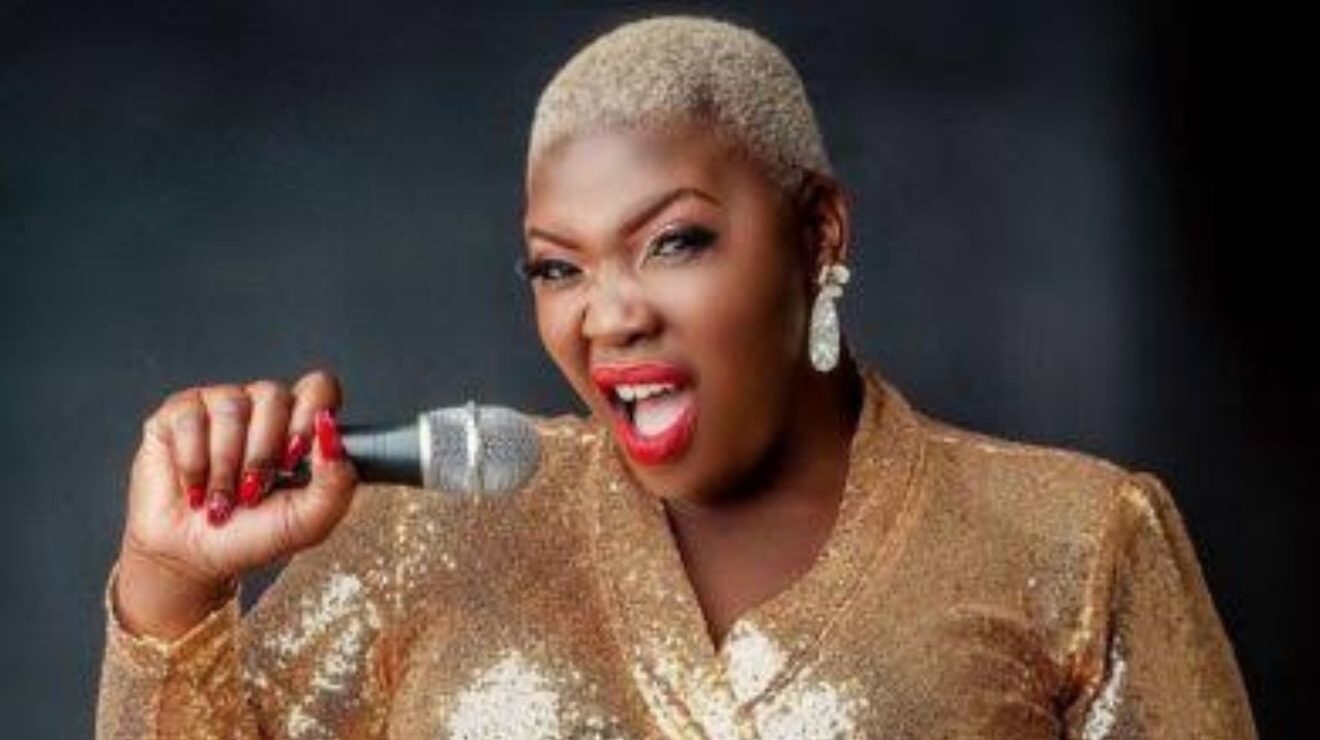 South African’s Celeste Ntuli explains why female comedians are few ...