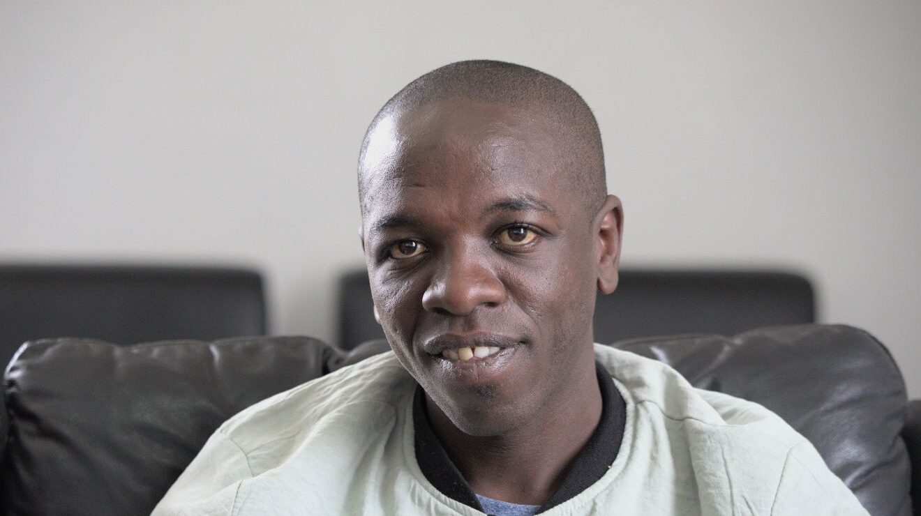 I regret my life in crime – reformed gangster Jefferson Muthee ...