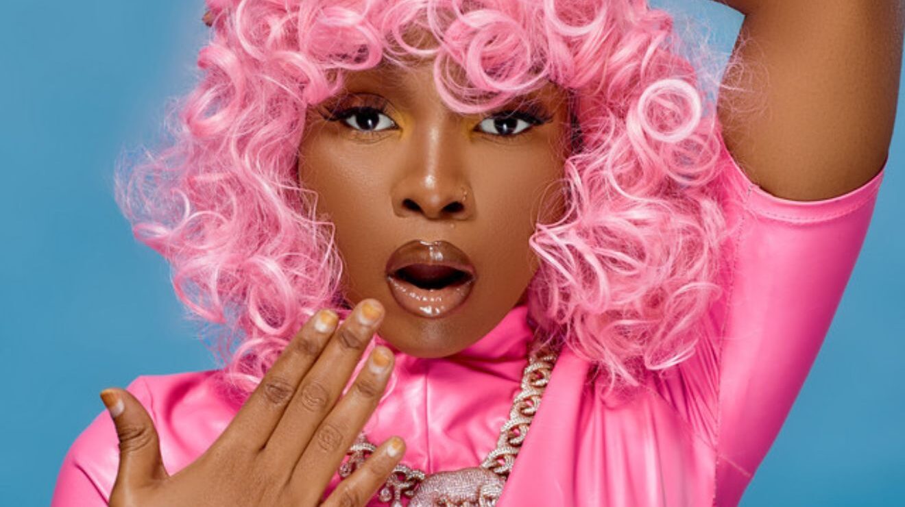 WATCH: Zuchu’s new hit Utaniua garners over 1m views hours after ...