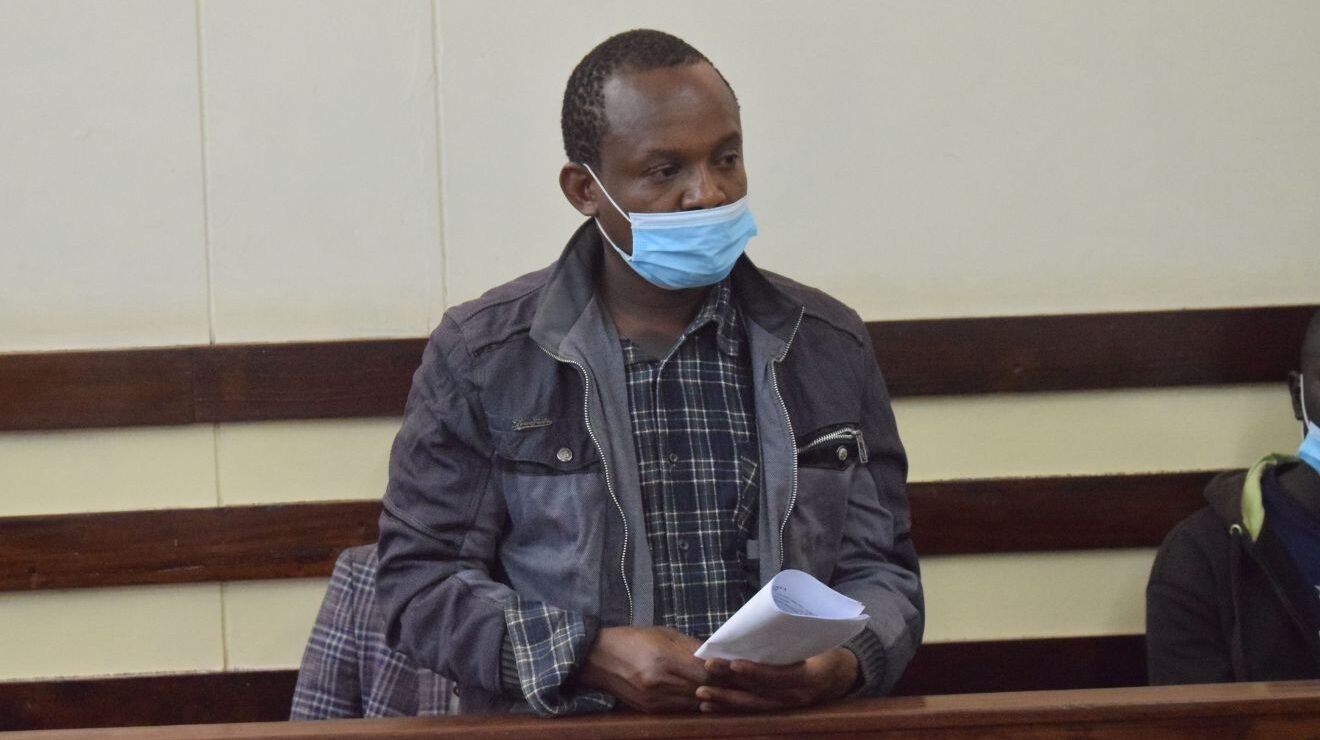 Jilted man breaks into wife’s shop and steals Sh 50,000 – Nairobi News