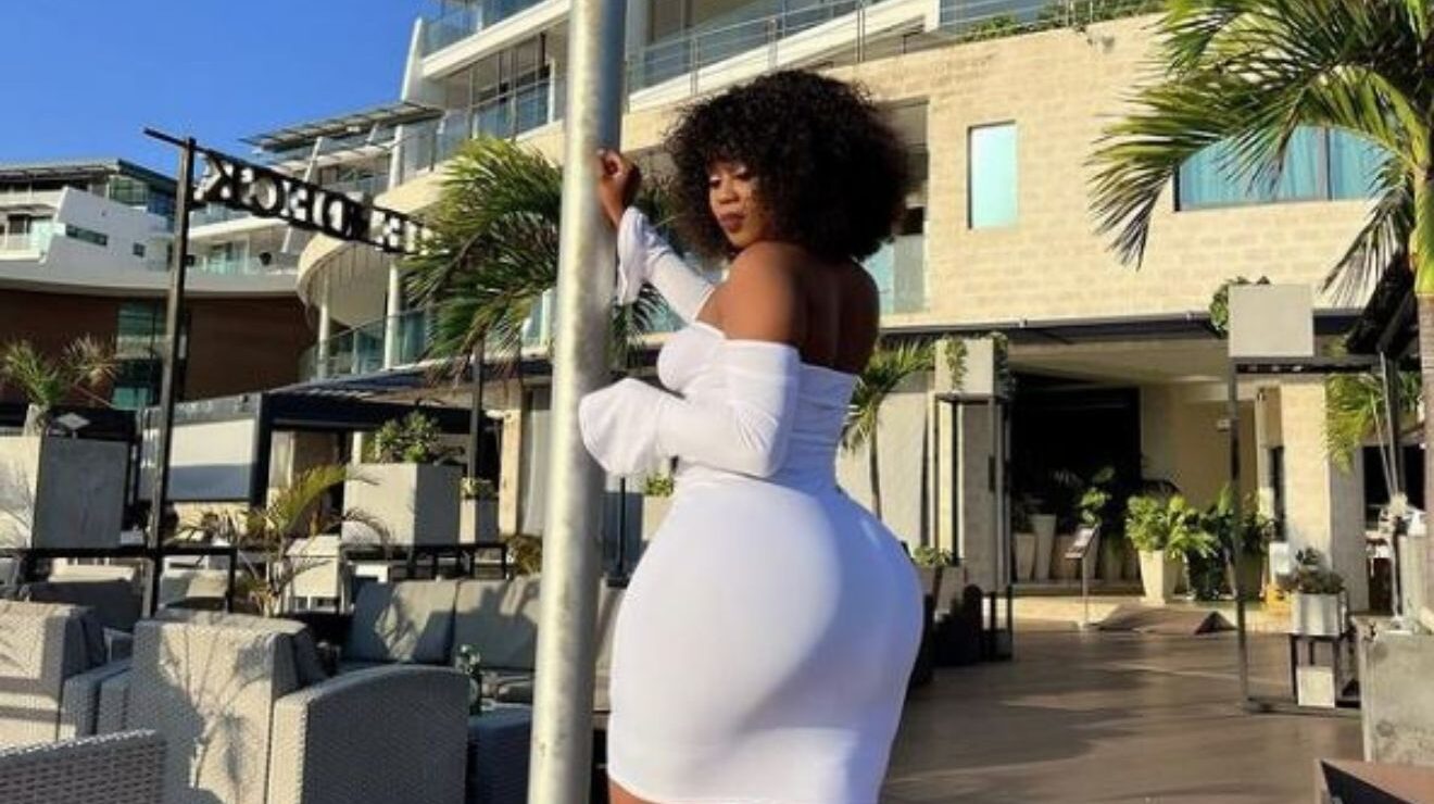 TikTok star Trisha Khalid drops hint on type of women sponsors love seeking out – Nairobi News