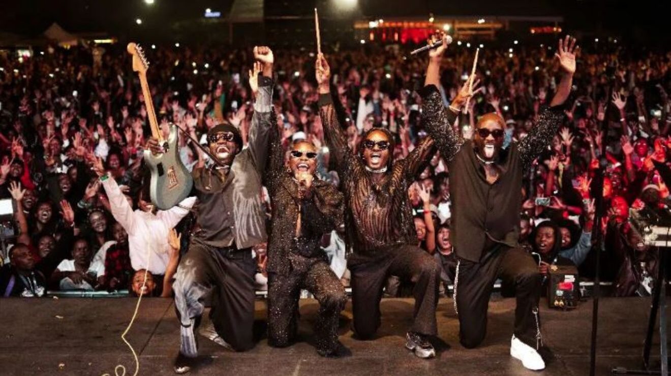 Bien: Sol Fest will continue even with Sauti Sol gone – Nairobi News