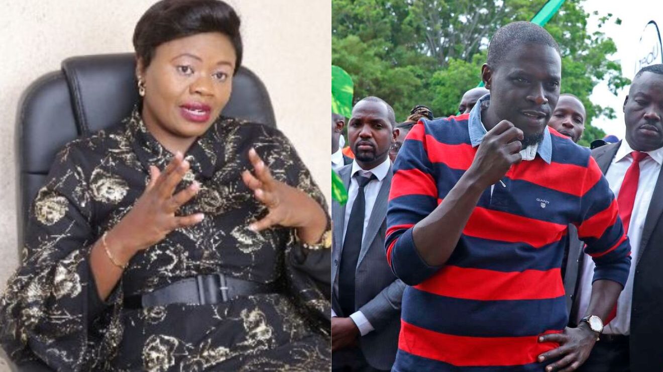 Leave our matatus alone Mount Kenya lawmaker tells Sakaja – Nairobi News