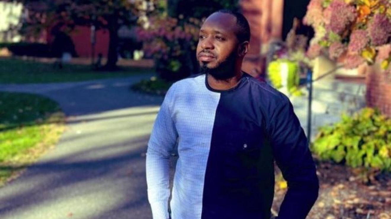 How Boniface Mwangi sneaked his underage kids into Sauti Sol’s ‘Last ...