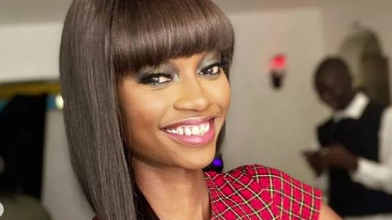 Radio presenter Natalie Githinji speaks on thoughts of taking her own ...