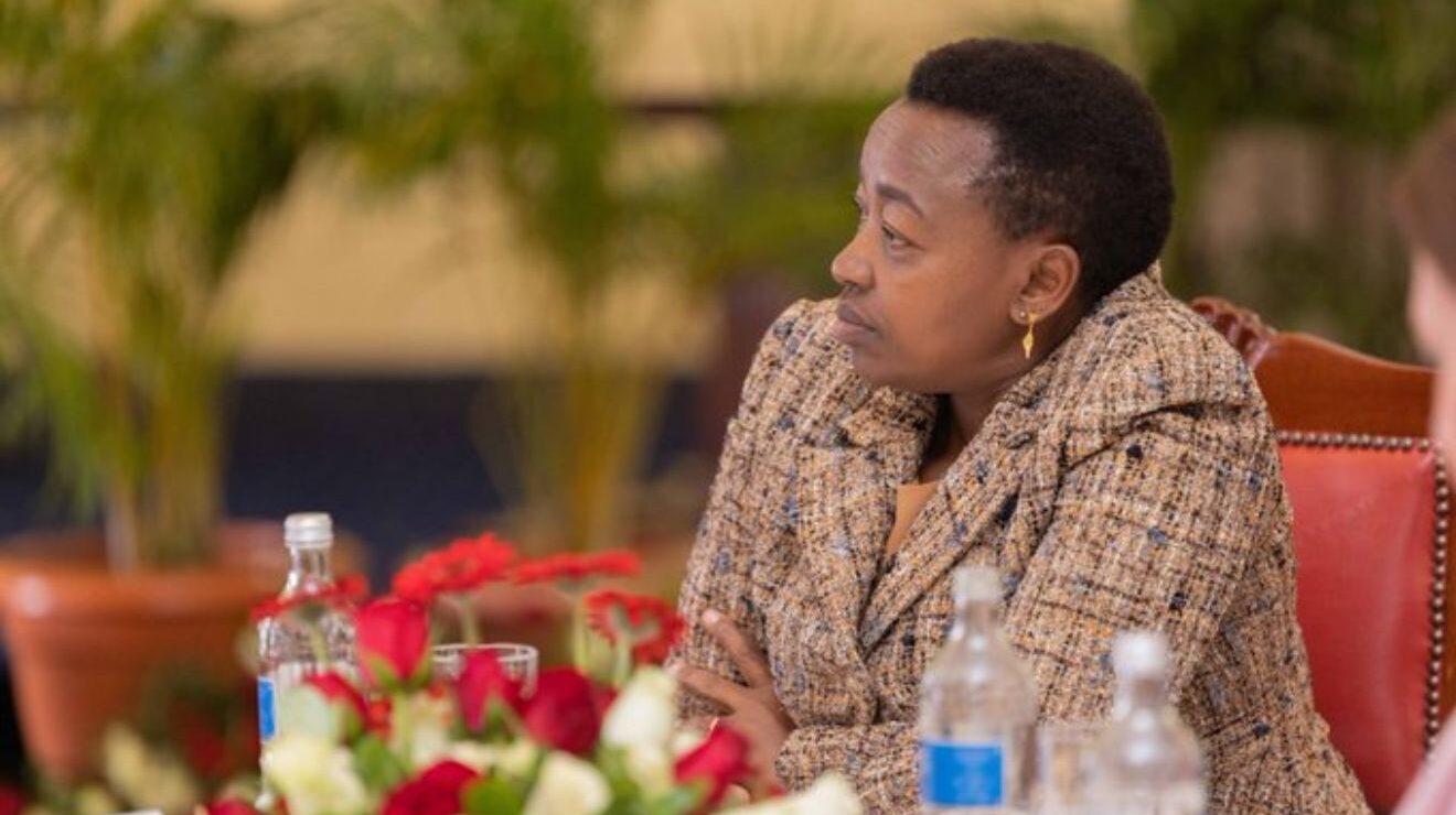 First ever facility to be named after Rachel Ruto in Nairobi – Nairobi News