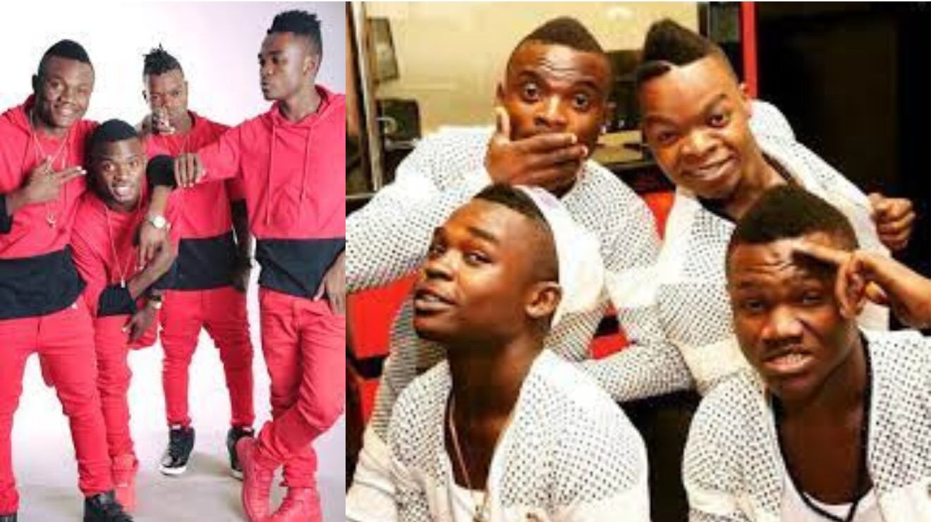 How Kenyan producer Shirko helped streamline Tanzania’s Yamoto Band – Nairobi News