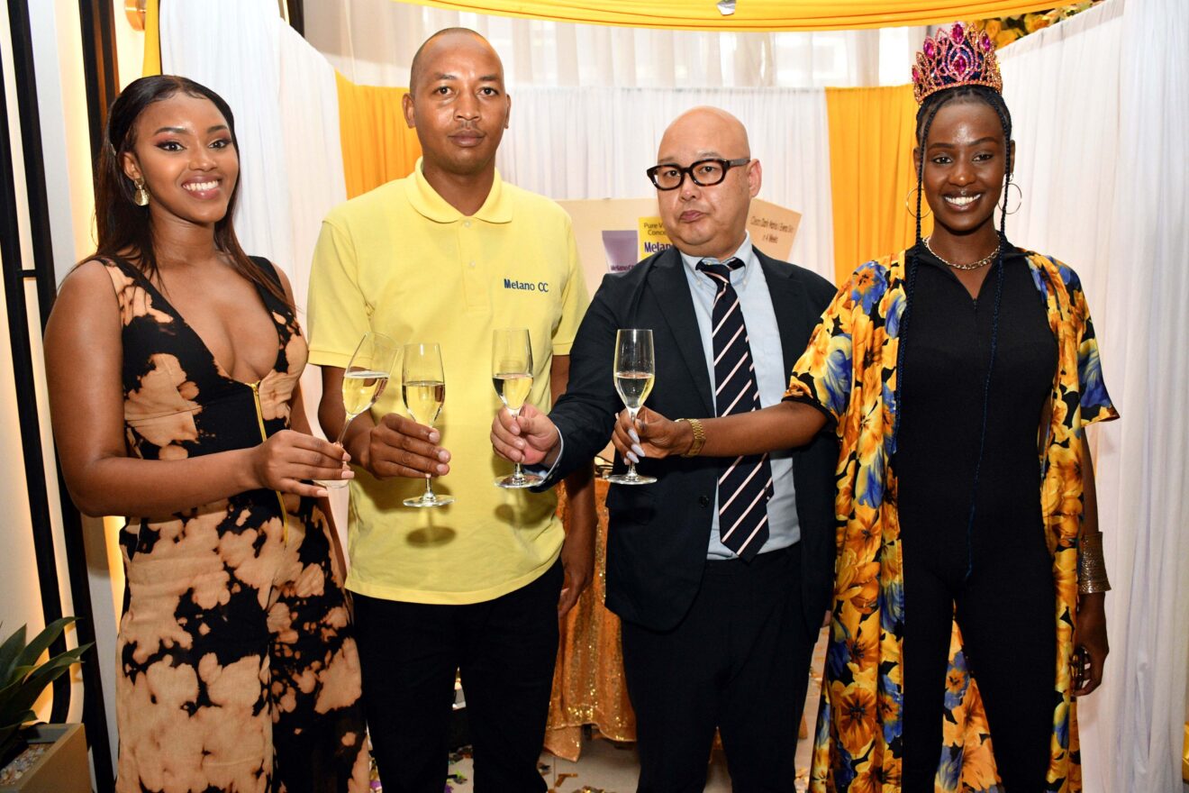 Melano CC launches new beauty products in Kenya – Nairobi News