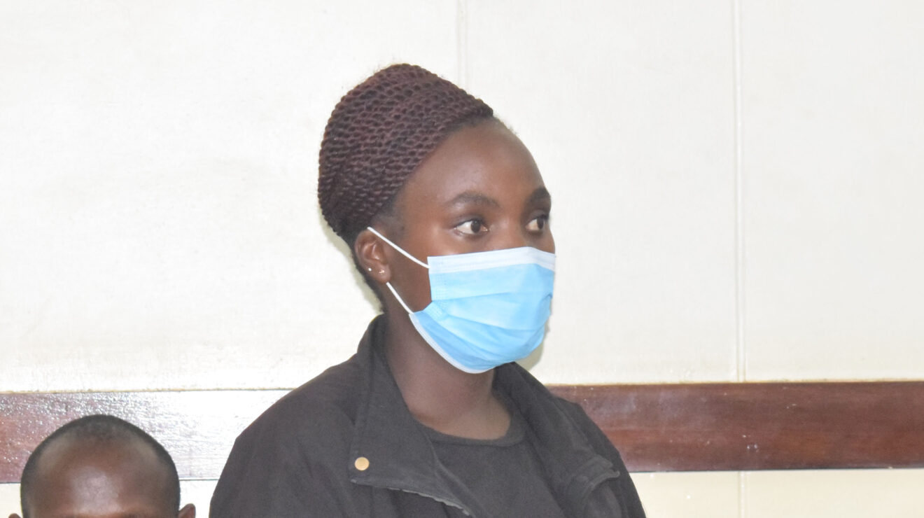 “Fake” cop charged with impersonation – Nairobi News