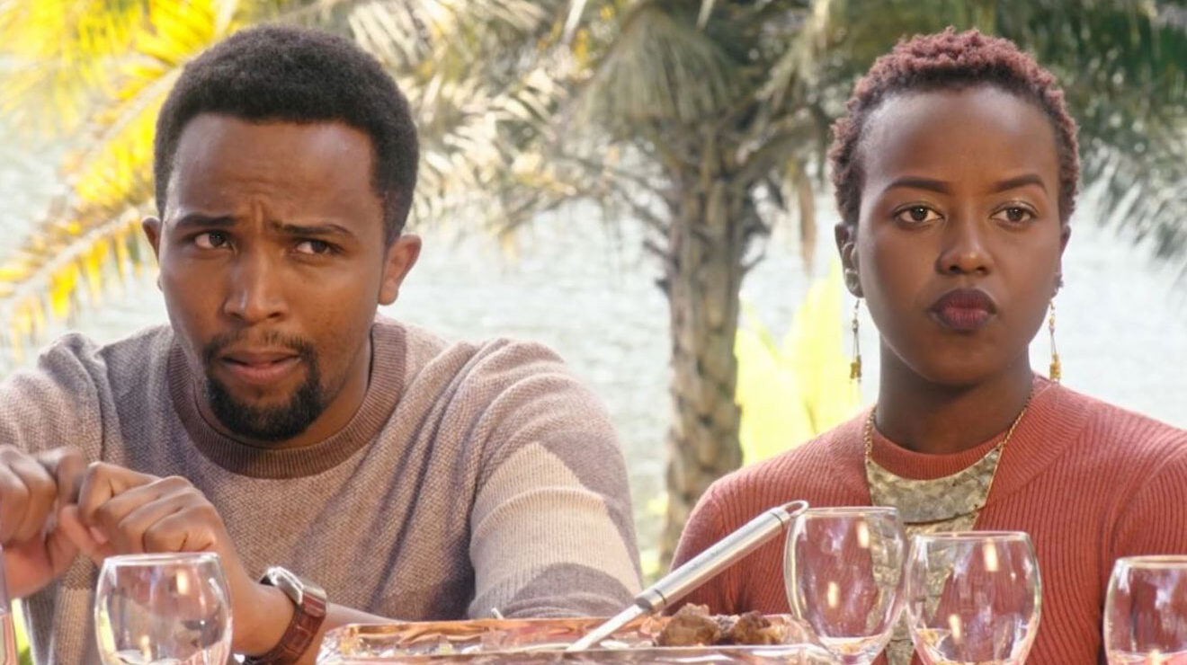 Kenya’s first-ever Christmas movie is here – Nairobi News