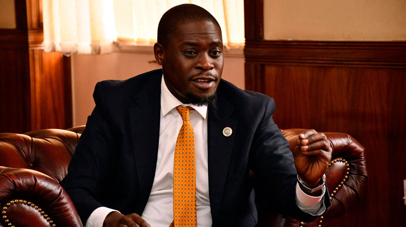 Governor Sakaja launches multimillion 340-team Sakaja Super Cup ...