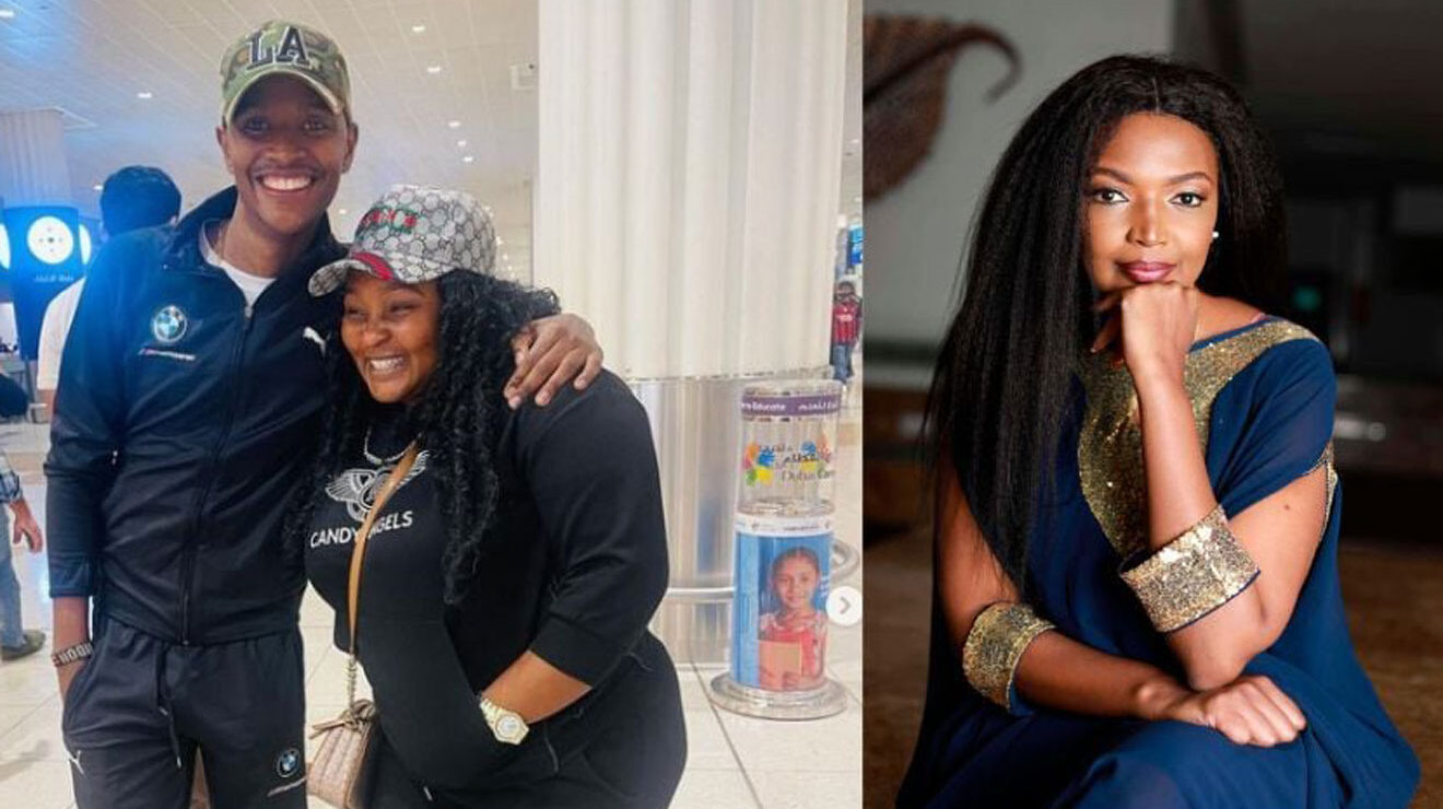 Is Samidoh serving revenge on wife? – Nairobi News