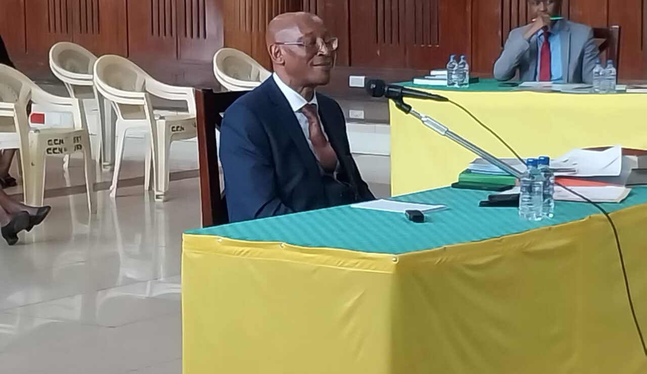 Governor Sakaja’s Urban Planning CEC says he’s worth Sh600 million ...