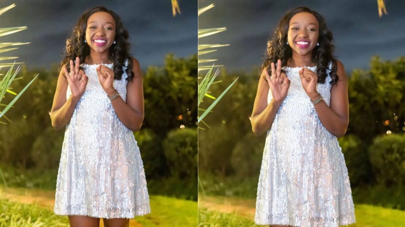 Charlene Ruto’s fans urge her to include LGBTQ rights in Top 30 Agenda ...