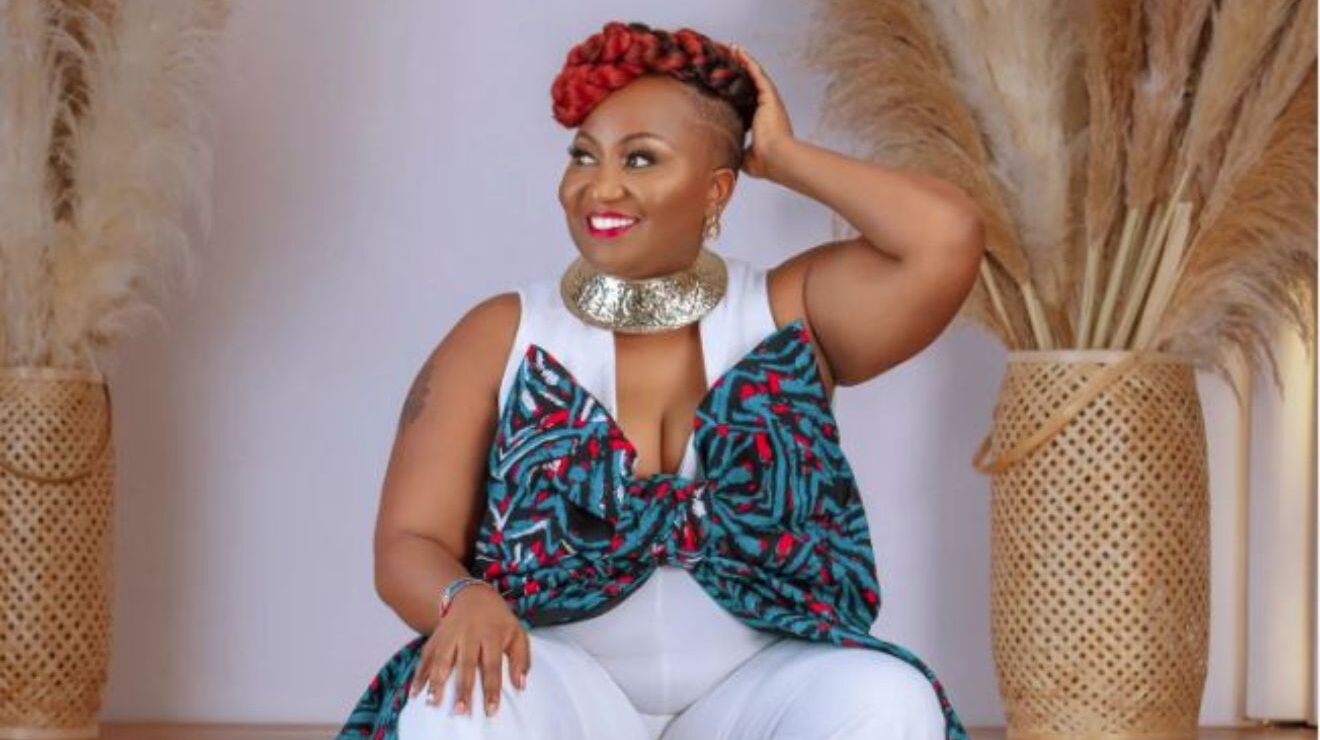DJ Soxxy’s wife, Ciiku, bags job with American multinational company – Nairobi News