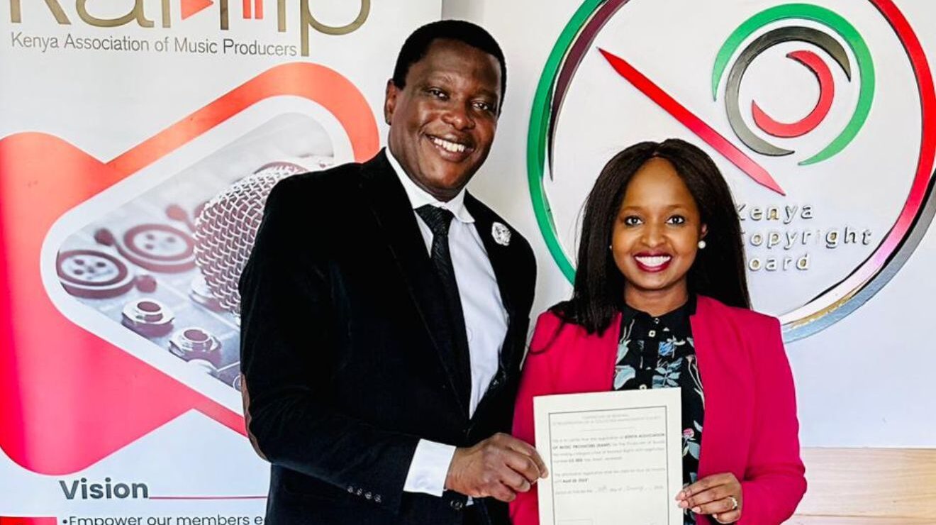 KAMP members to receive royalty payments from South Africa – Nairobi News