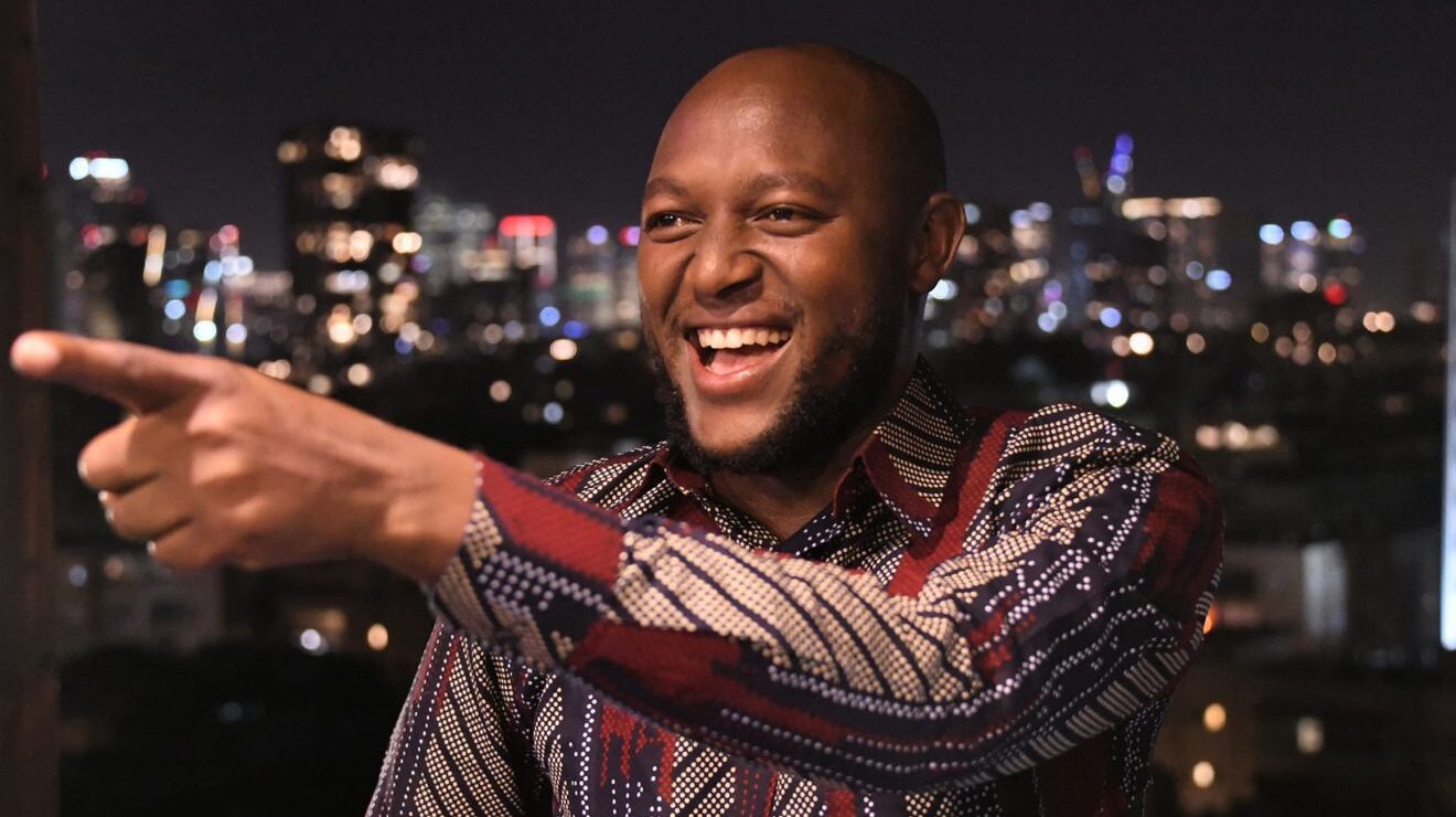 Rev Tony Kiamah blasted by Citizen TV’s Stephen Letoo for castigating ...