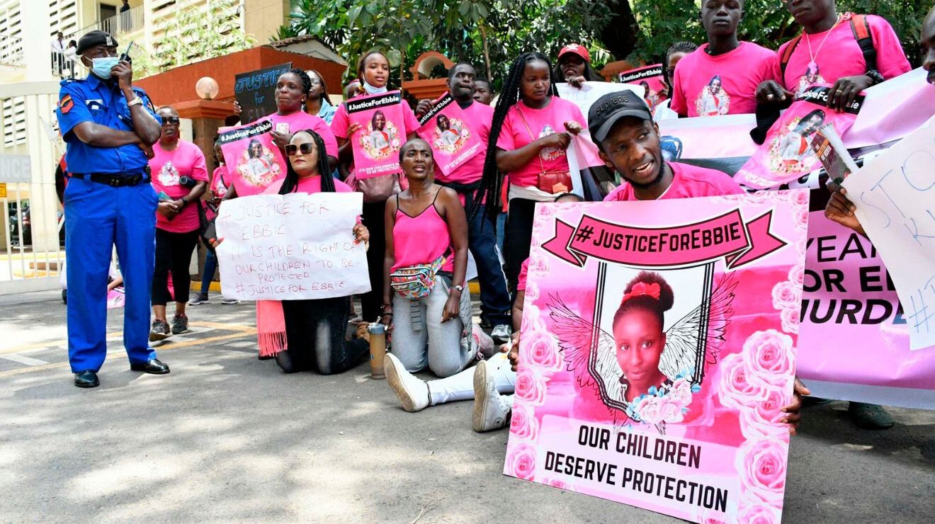 Justice for Ebbie: Ex-Deputy Principal linked to death of student ...