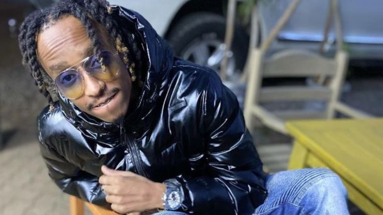 Why I’m still single – Boutross Munene reveals – Nairobi News