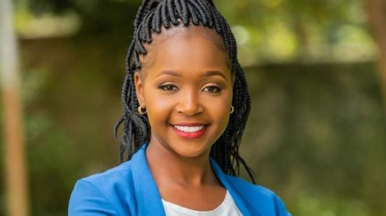 Trade CS Moses Kuria appoints former radio host as KenInvest Acting MD ...