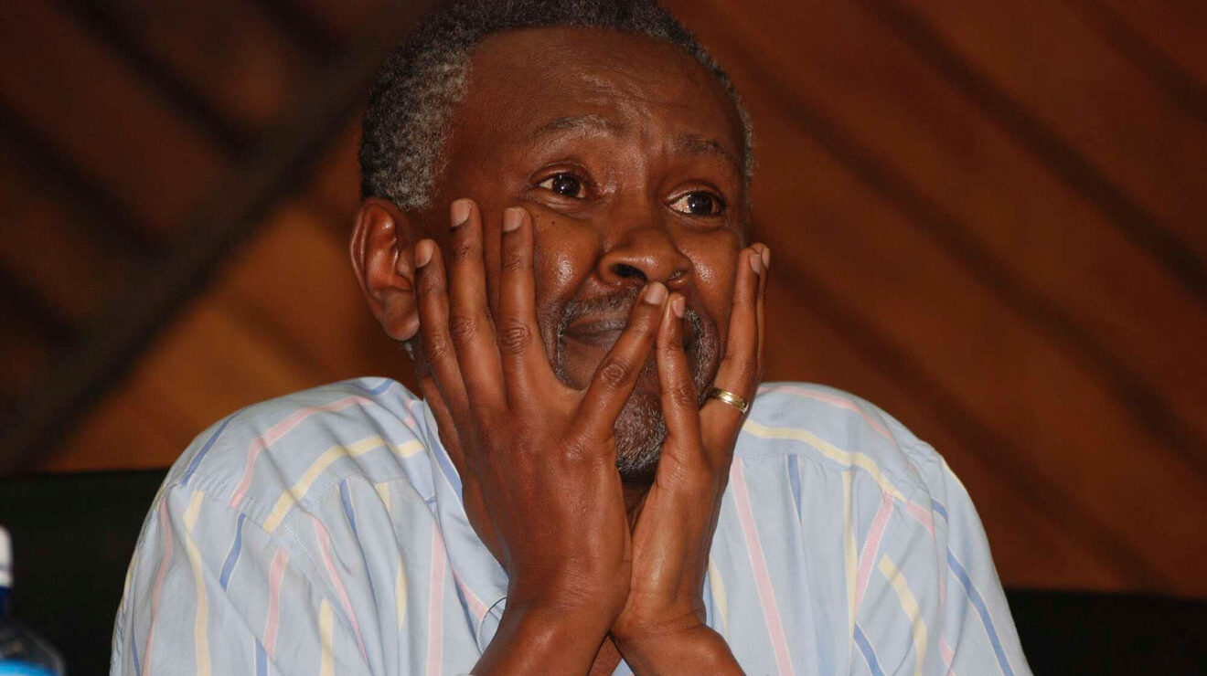 Here is why Ian Mbugua is appearing in Season 2 of ‘Single Kiasi ...