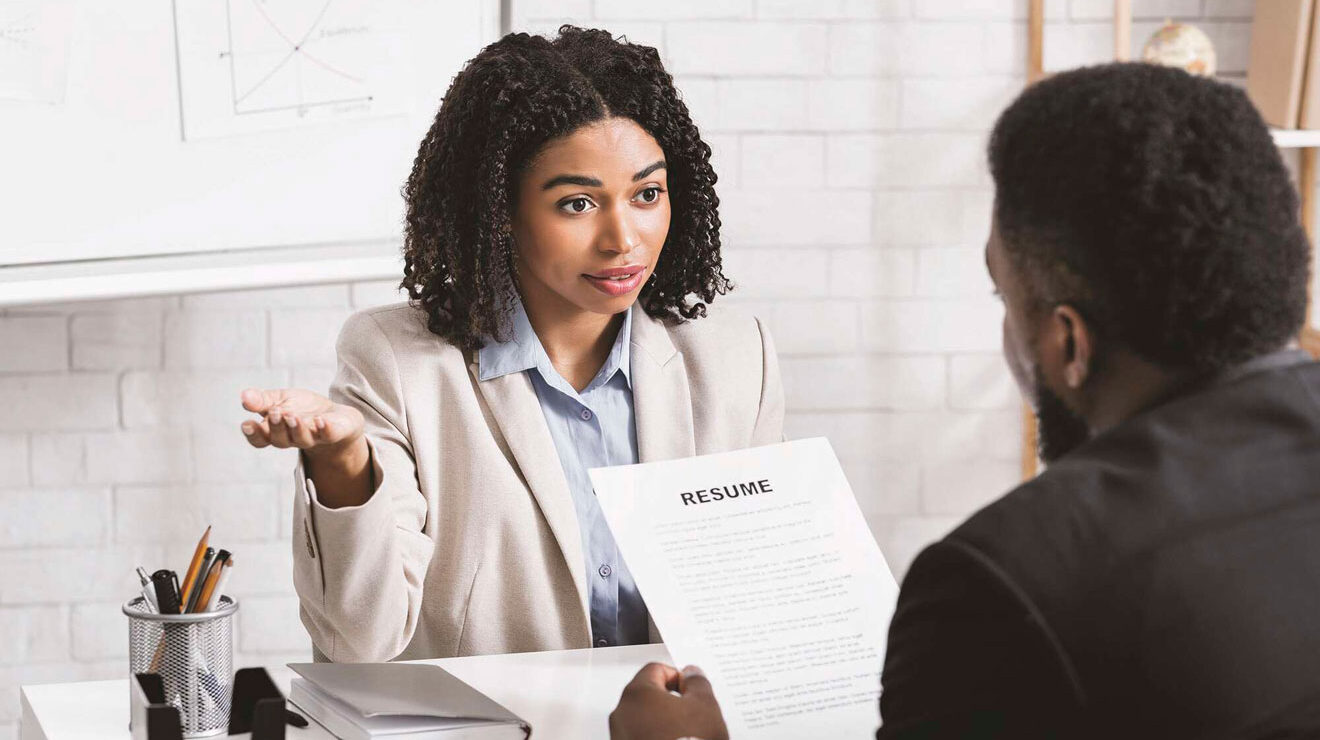 How to nail the tricky money question in job interviews, according to ...