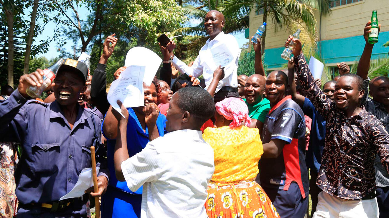 Why we might soon forget famous top-performing high schools and ...