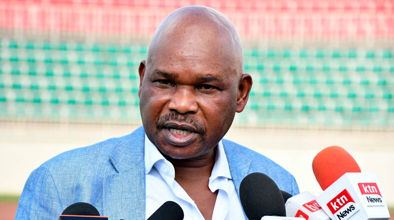 Makau Mutua reacts to Aisha Jumwa’s ‘money necklace’ gift on Akothee’s ...