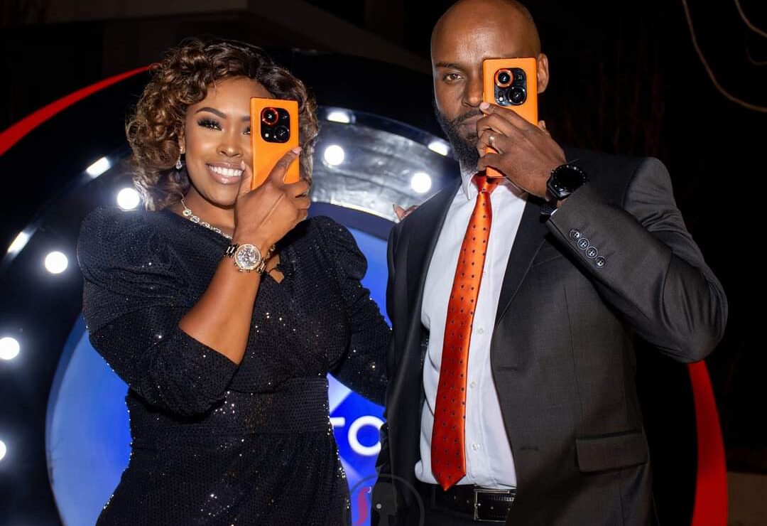 Mark Maasai lands new gig after TV break – Nairobi News