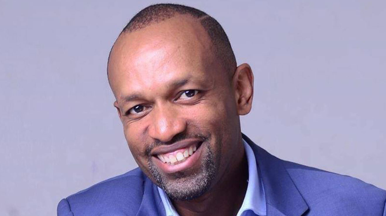 Former KTN journalist Michael Gitonga appointed Secretary for State ...