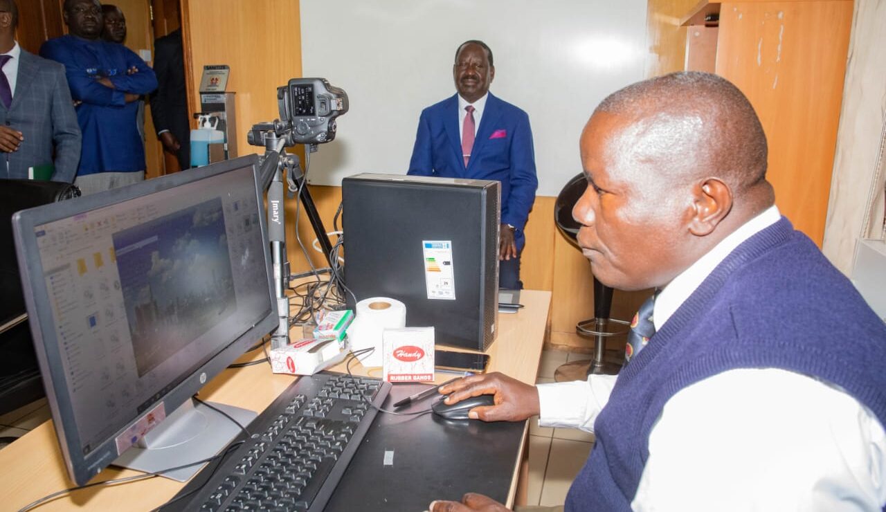 Raila praises Ruto’s government despite ‘resistance’ call – Nairobi News