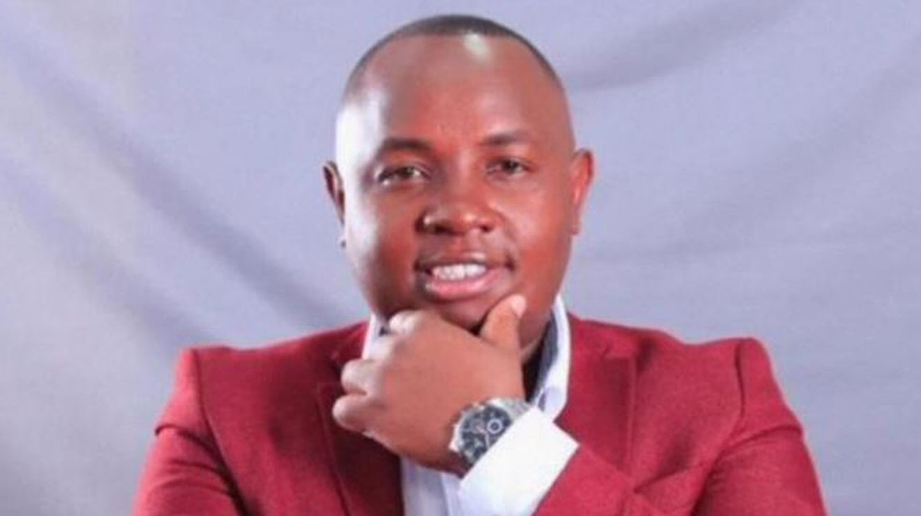 Businessman dies in grisly road accident, eight others injured ...