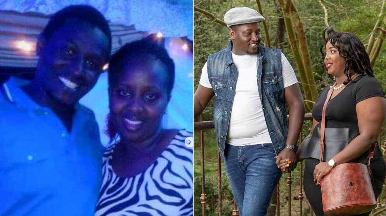 Terence Creative praises Milly Chebby for staying true to him before he ...