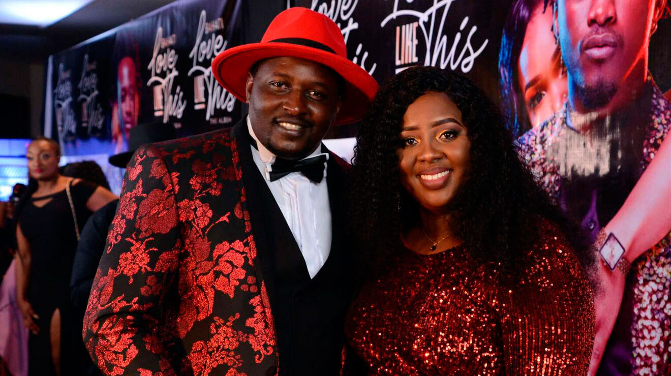 Exclusive: Wash Wash! Milly Chebby reflects on successful 2023 – Nairobi News