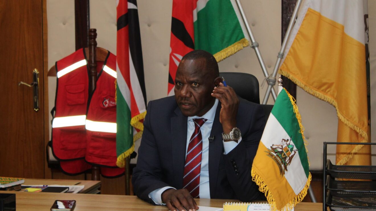 Eldoret to host 2023 Devolution Conference – Nairobi News