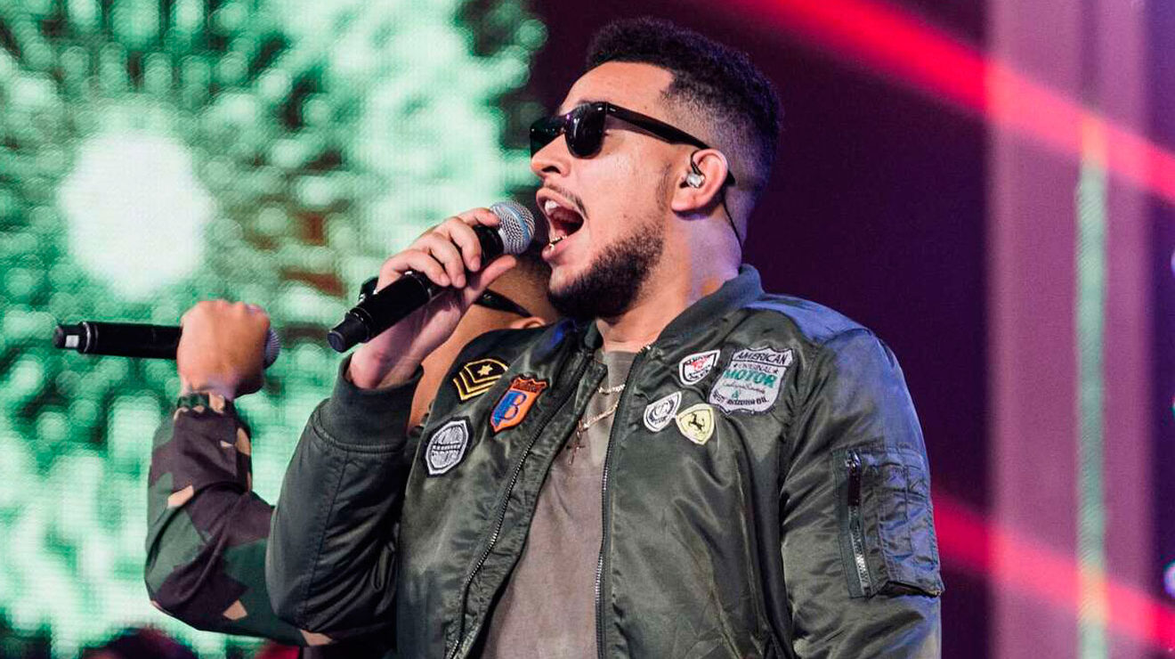 South African rapper AKA shot dead – Nairobi News