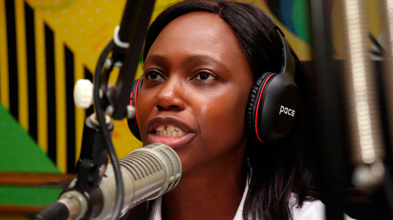 Radio queen Carol Radull’s advice to Crazy Kennar amidst social media ...