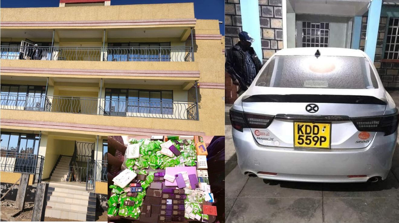 Ten suspects in Sh449m Fuliza scam back to court – Nairobi News