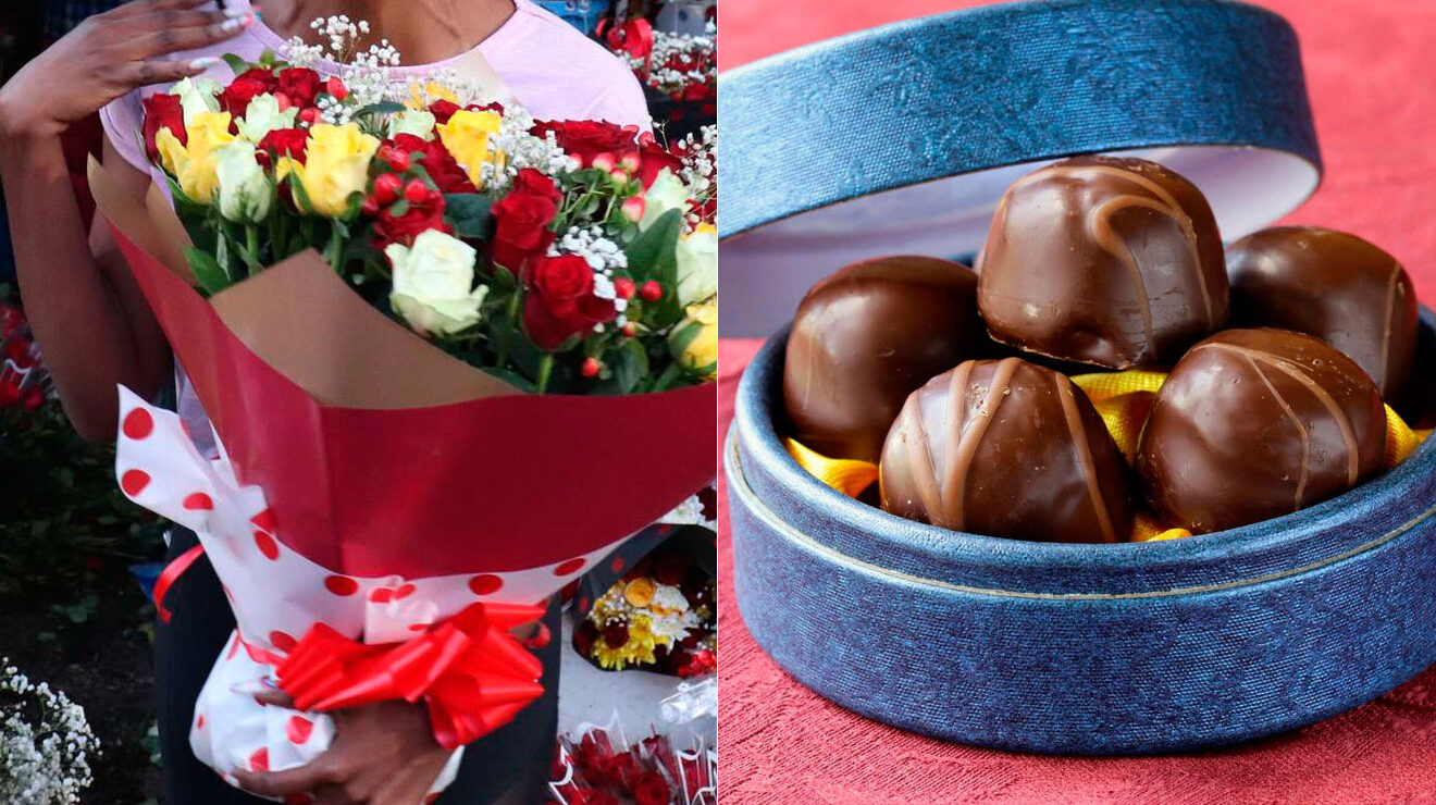 Stephen Letoo: Easy ladies, Men’s Conference won’t ruin your Valentines ...