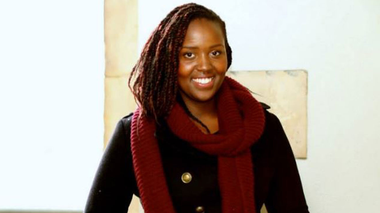 Kenya screenwriter picked to work with Sony Pictures – Nairobi News