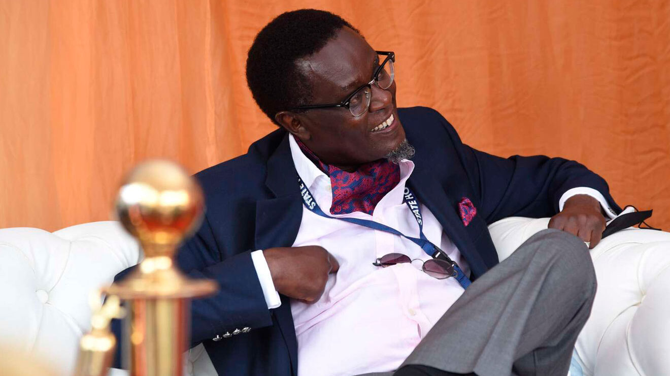 Mutahi Ngunyi praises President Ruto for his daring spirit – Nairobi News