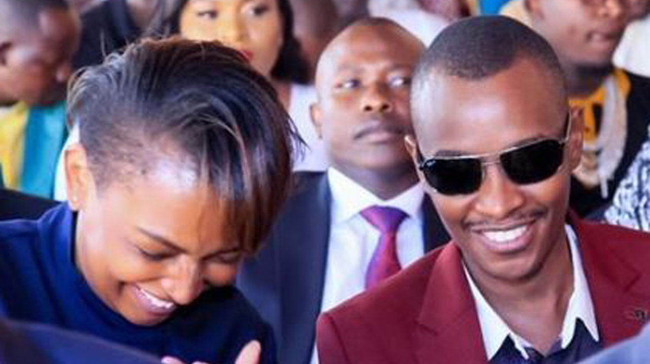 ‘Single’ Karen Nyamu hints at getting more children – Nairobi News