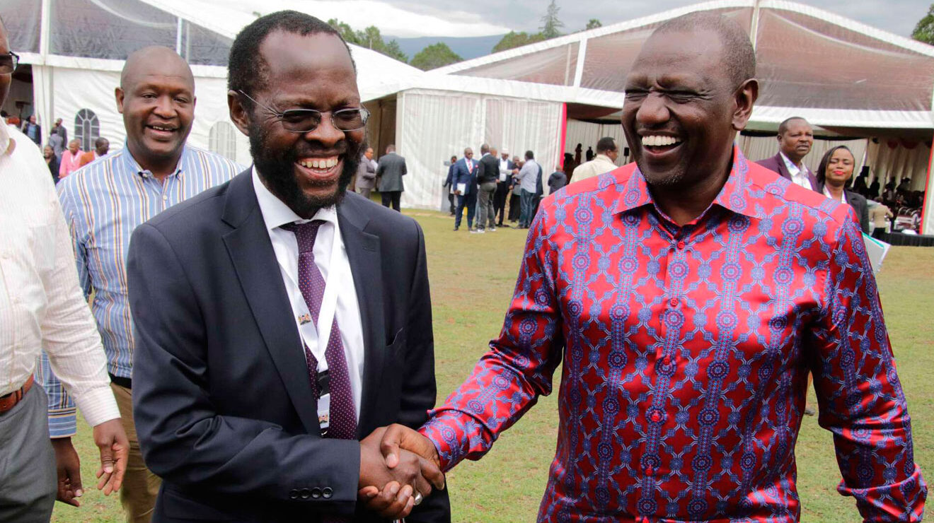 Governor Nyong’o raises eyebrows with stance on ODM MPs visit to State ...