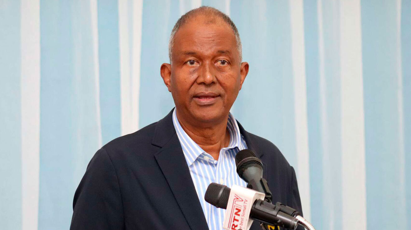 How I almost missed BBC job, MP Yusuf Hassan recounts his journalism career – Nairobi News