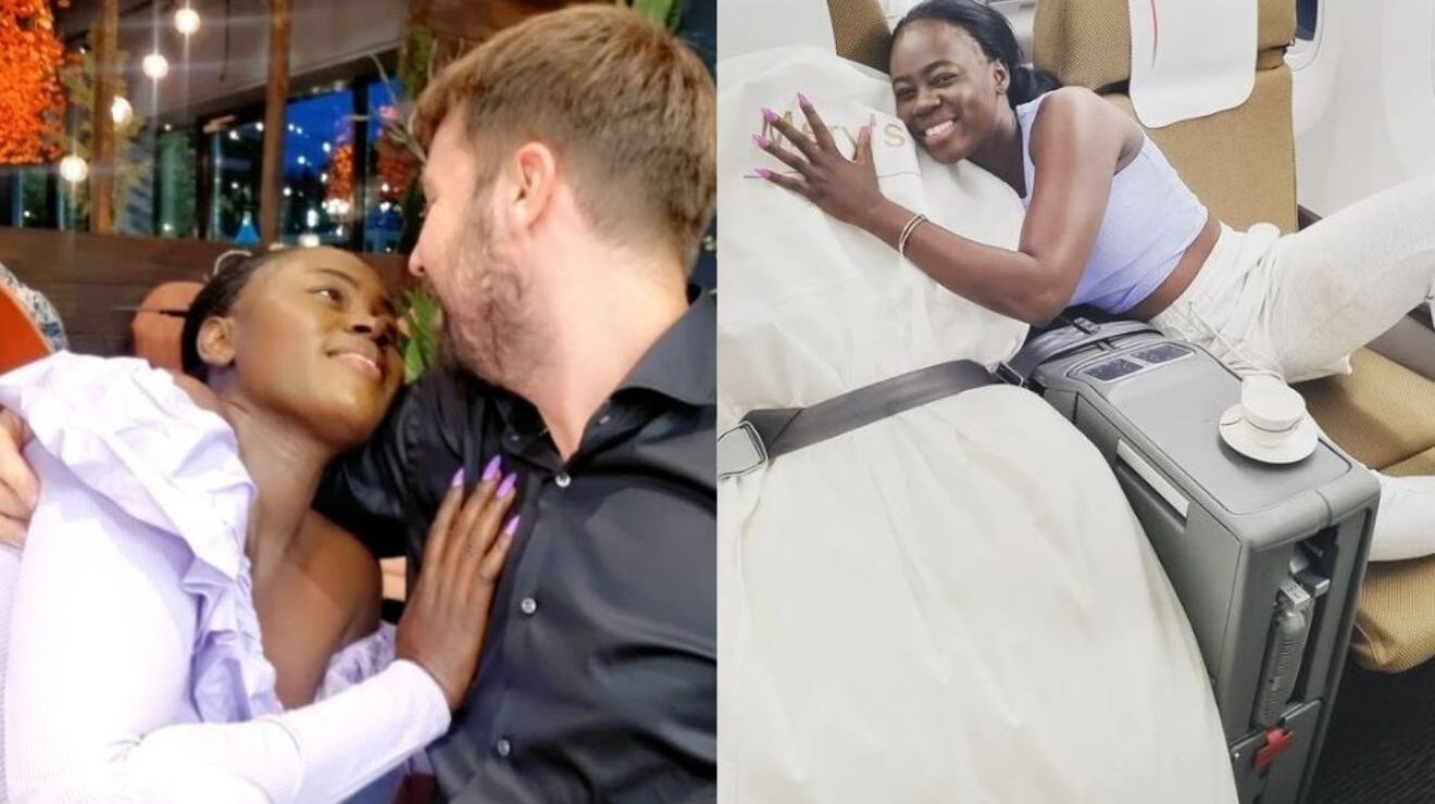 Akothee: I have only been married once – Nairobi News